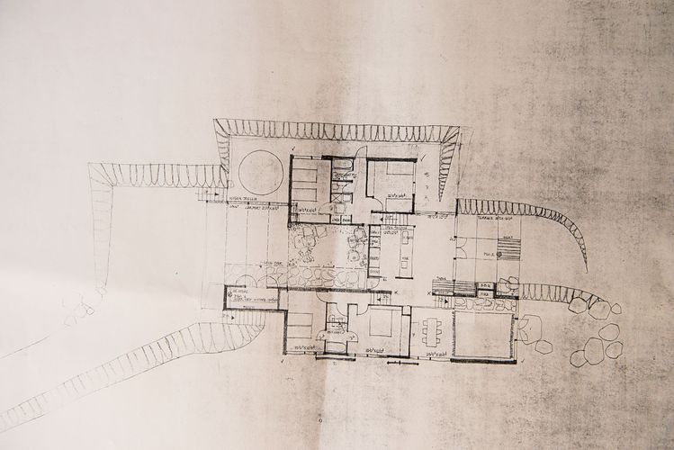 Revisited: Fern Tree House by McGlashan and Everist | ArchitectureAu