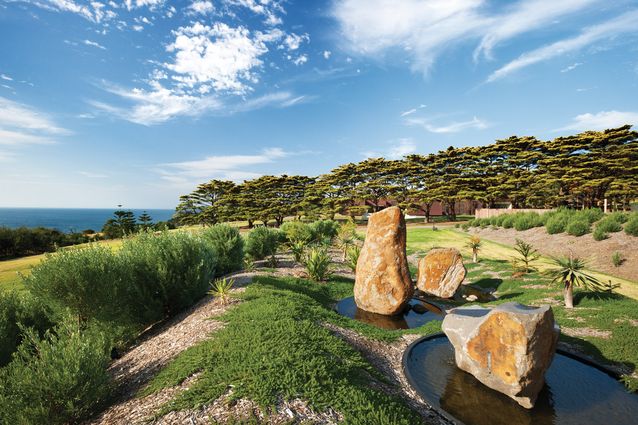 Mount Eliza Garden | Landscape Australia