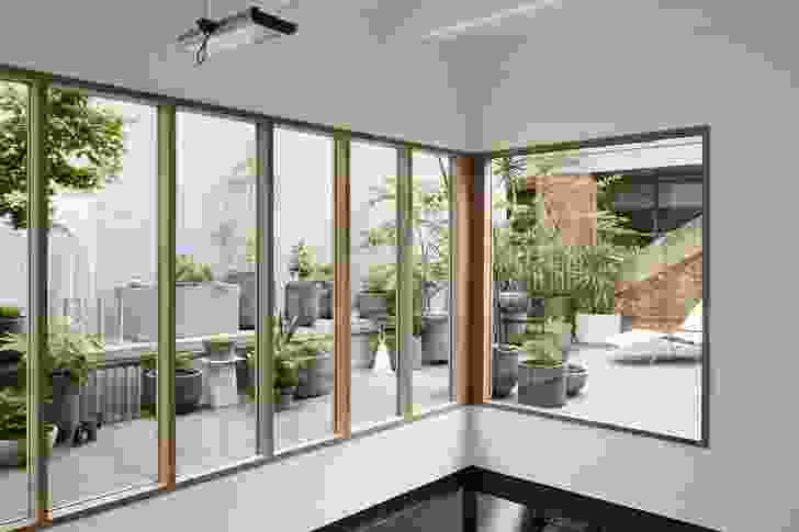 Design Office's new Melbourne headquarters | ArchitectureAu
