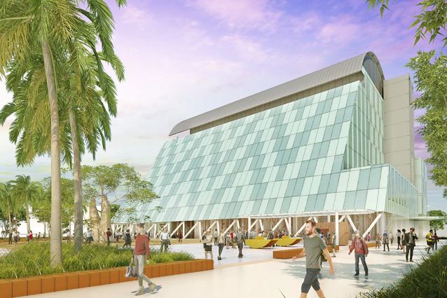 Bid-rigging is rife in Australian construction, but the process itself ...