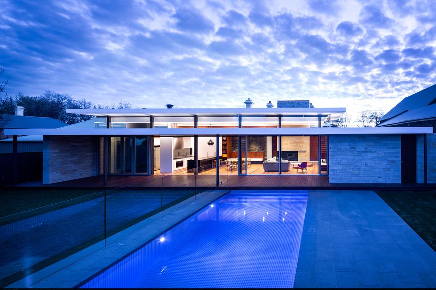 2014 SA Architecture Awards | ArchitectureAu
