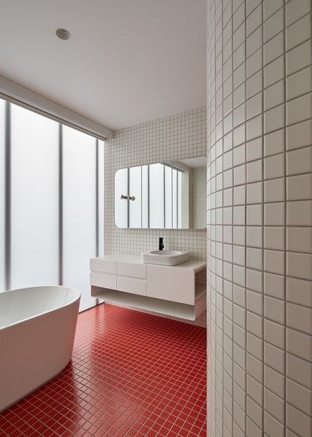 Five houses of March Studio | ArchitectureAu