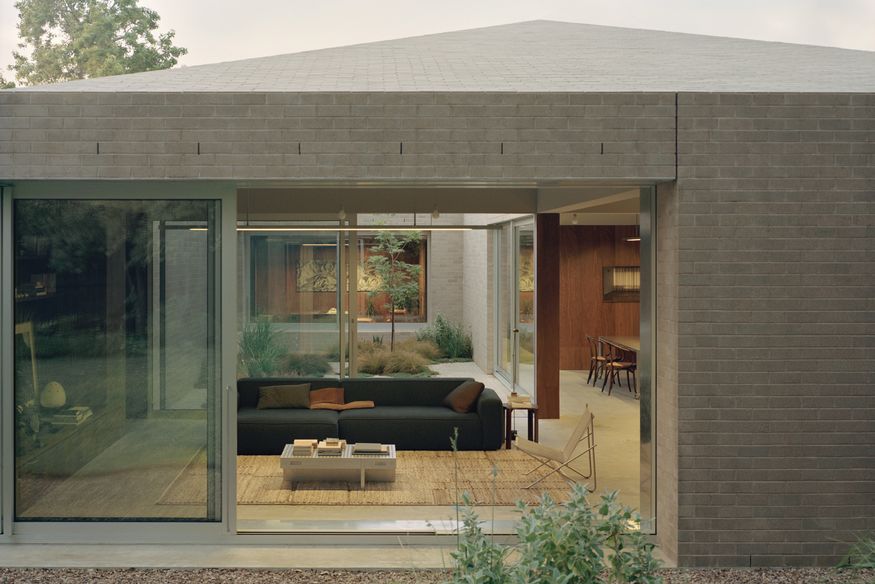 2024 Robin Boyd Award for Residential Architecture – Houses (New ...