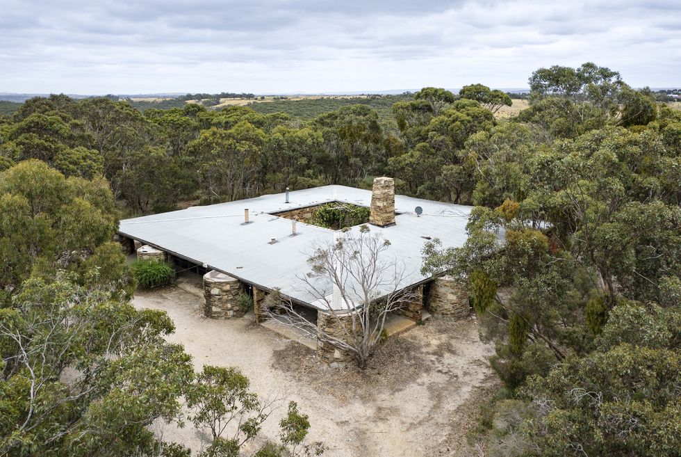 Robin Boyd midcentury masterpiece for sale | ArchitectureAu