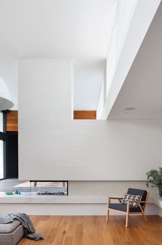 Revealed rather than crafted: The houses of Bower Architecture ...