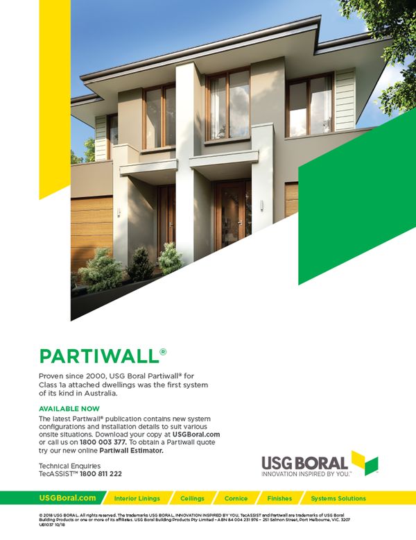 December 2018 | ArchitectureAu