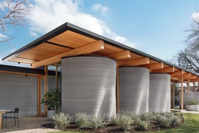 Contributor: James Rose | ArchitectureAu