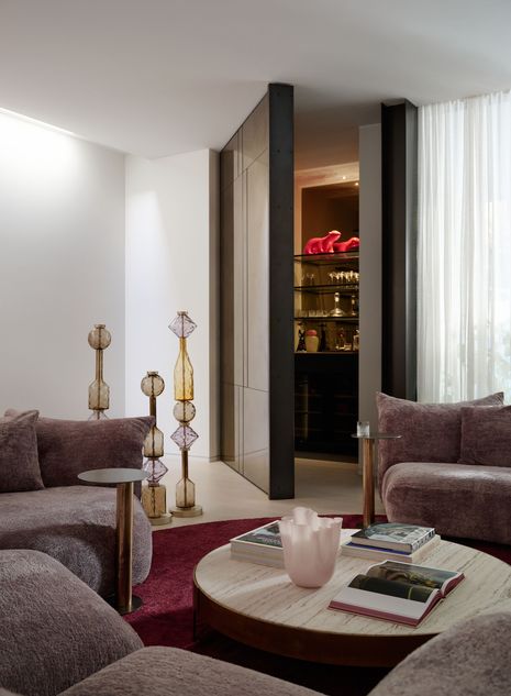 Villa Rosa by Jolson | ArchitectureAu