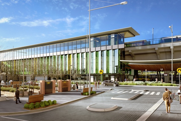 SYDNEY | Public Transport | Page 31 | SkyscraperCity Forum