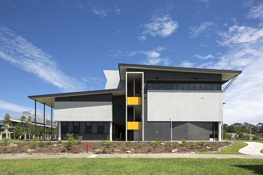2015 Queensland Regional Architecture Awards: Sunshine Coast ...