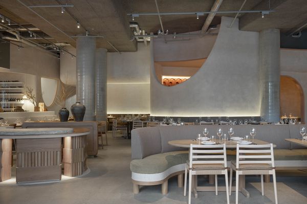 Zucci by Breathe | ArchitectureAU