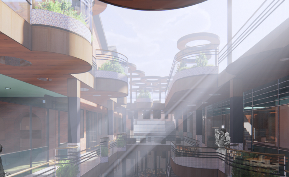 DIA announces graduates of the year state winners | ArchitectureAU