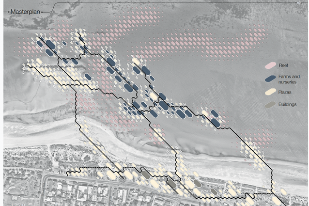 Innovating in education | Landscape Australia