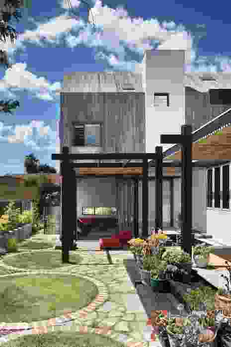 Inclusiveness and community: Backhouse | ArchitectureAu