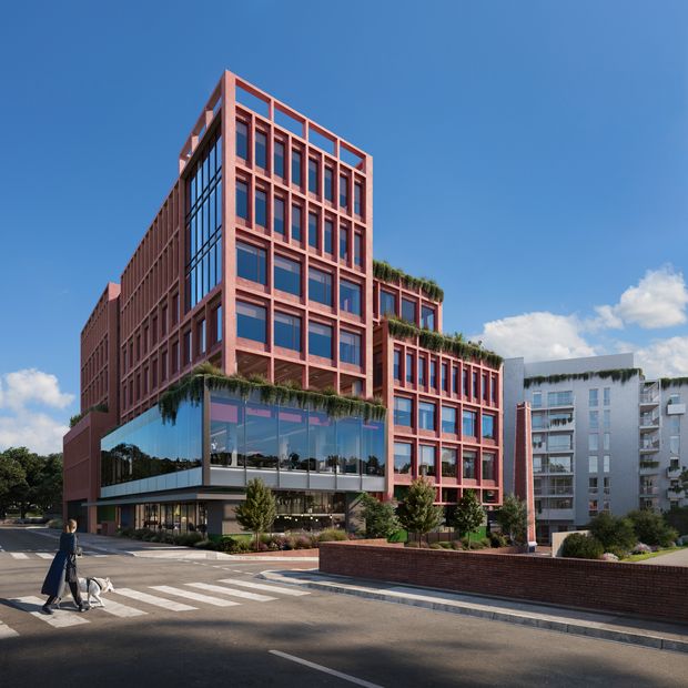 Former timber yard to be transformed into mixed-use precinct ...