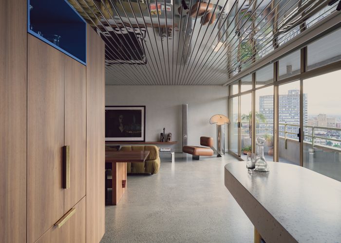 172 Spring Street by March Studio | ArchitectureAu