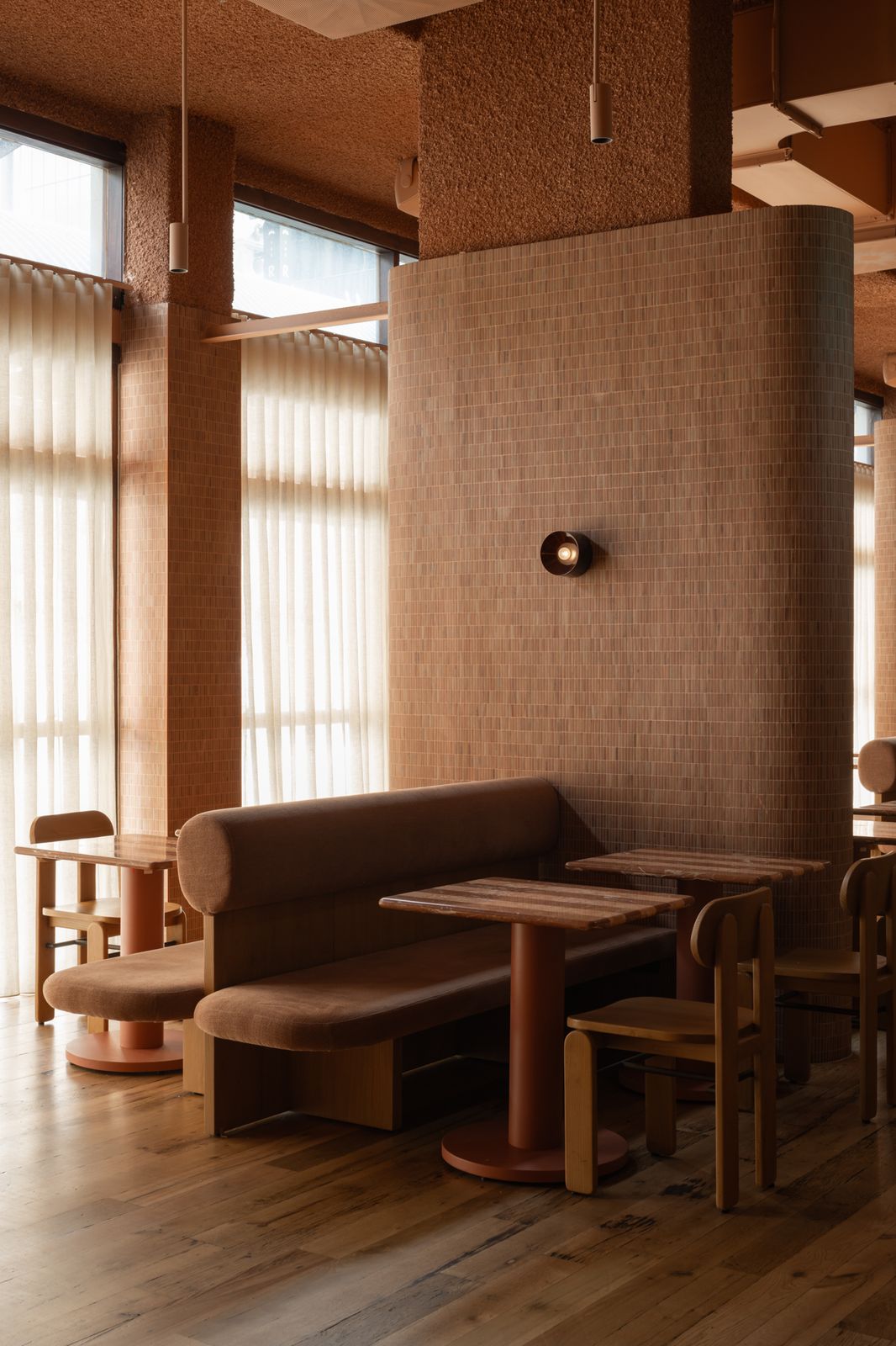Light Years Perth by Studio Plenty and Sarah Ellison Creative ...