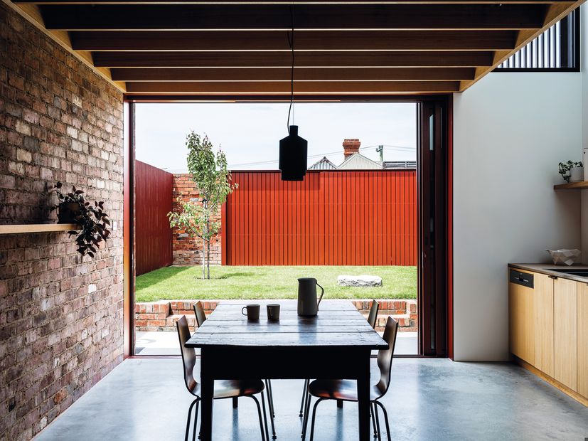Modest simplicity: Ryde Street House | ArchitectureAu