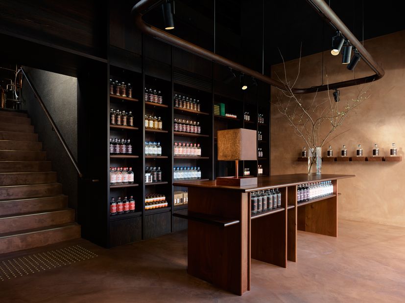 2020 Eat Drink Design Awards shortlist: Best Retail Design | ArchitectureAu