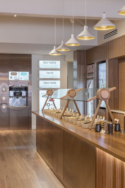 Yo-Chi Gouger Street by Studio Nine Architects | ArchitectureAu