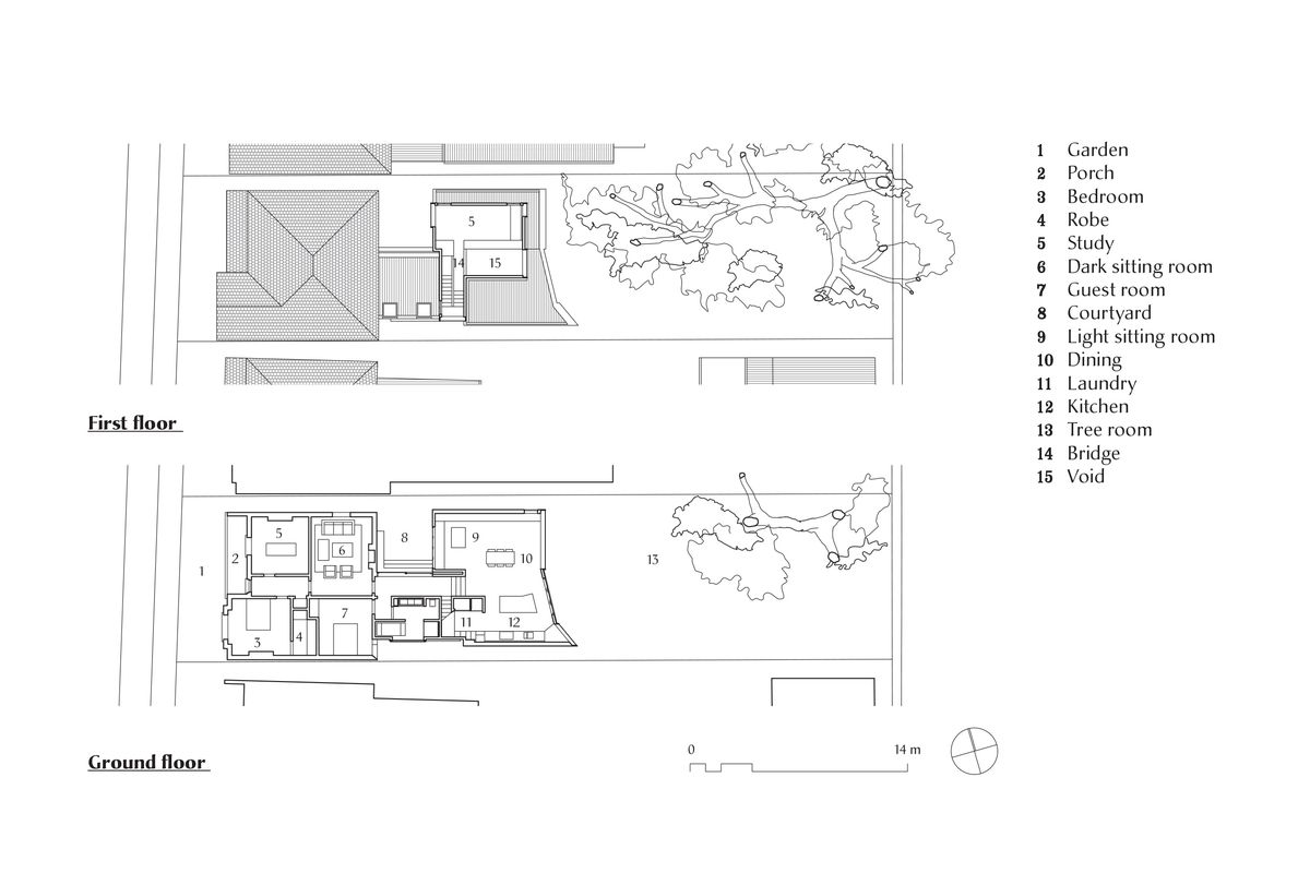 Essential extravagance: Jac House | ArchitectureAu