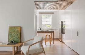 SDA Structures | ArchitectureAu