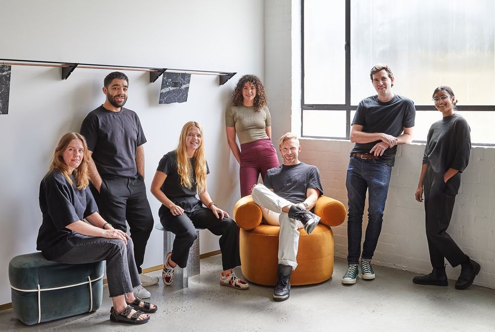 Zetr strikes gold with a win at the Good Design Awards | ArchitectureAu