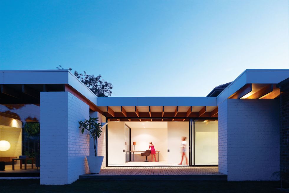 Hampton House 2 | ArchitectureAu