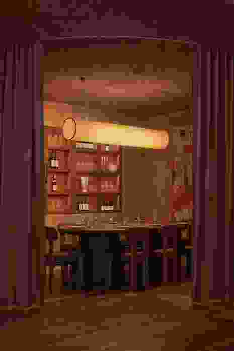 Light Years Perth by Studio Plenty and Sarah Ellison Creative ...