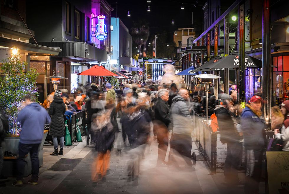 Geelong Design Week 2024 | ArchitectureAu