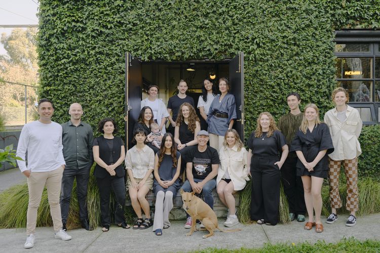 Breathe Architecture: 'Reductionism' embedded within the DNA of every project | ArchitectureAu