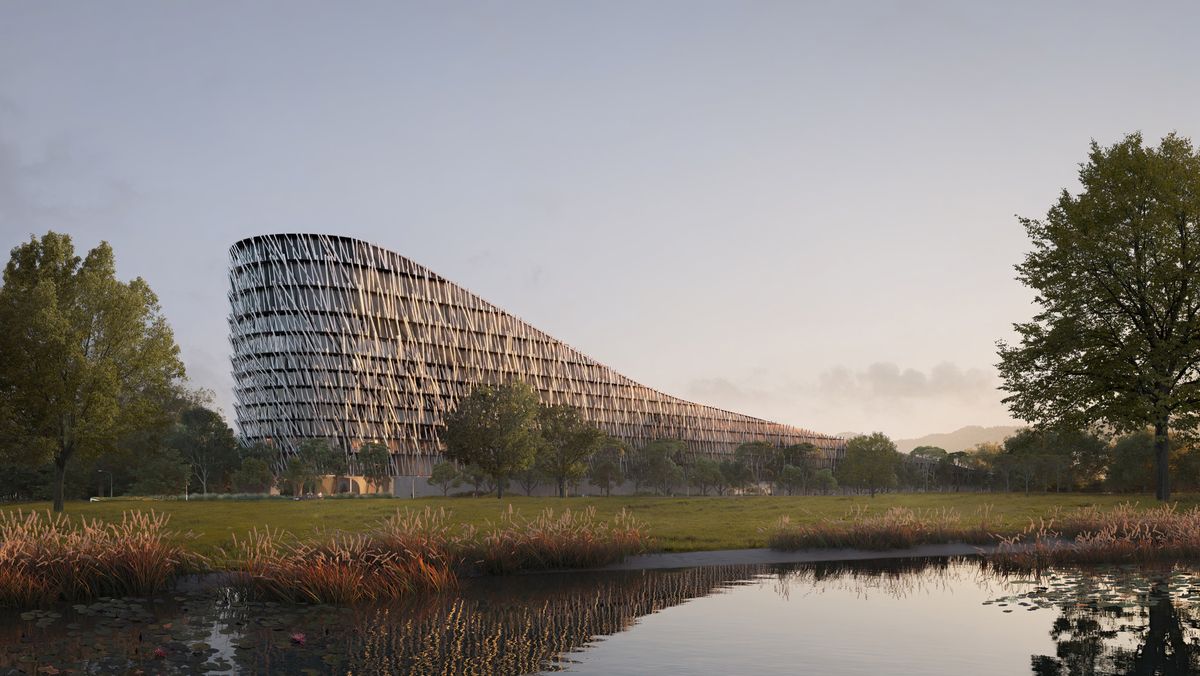 Nation’s first indoor snow resort approved in Western Sydney ...