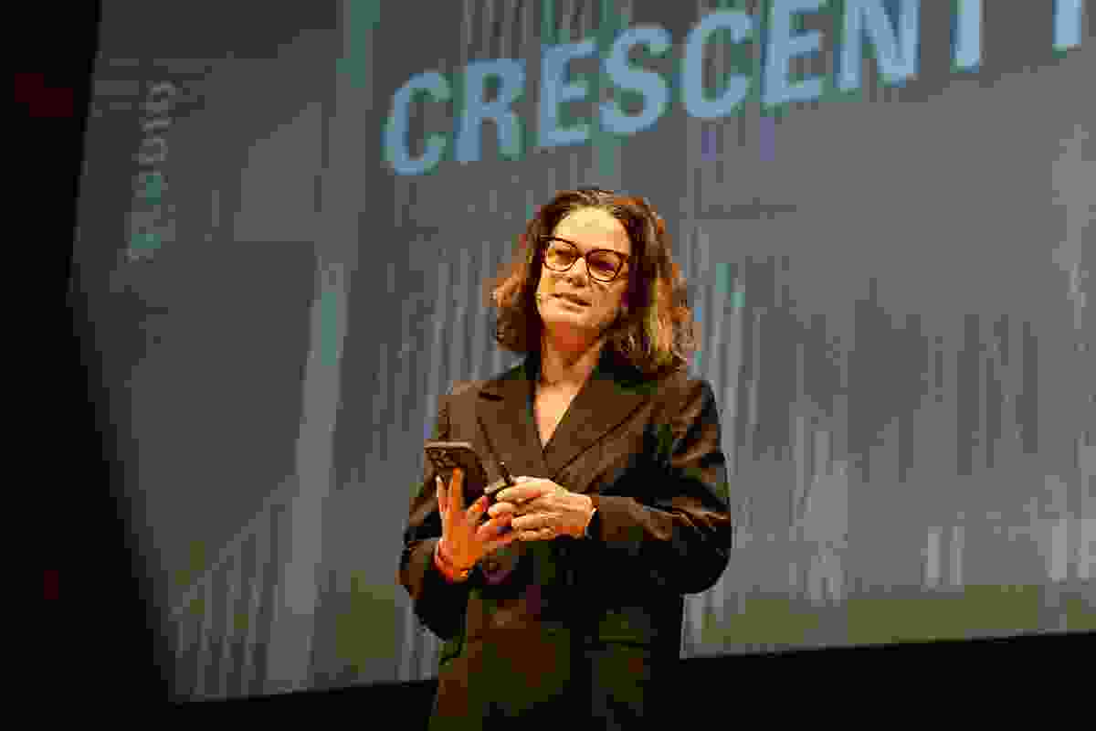 ‘The genius thing we did was we didn’t give up’ | ArchitectureAu