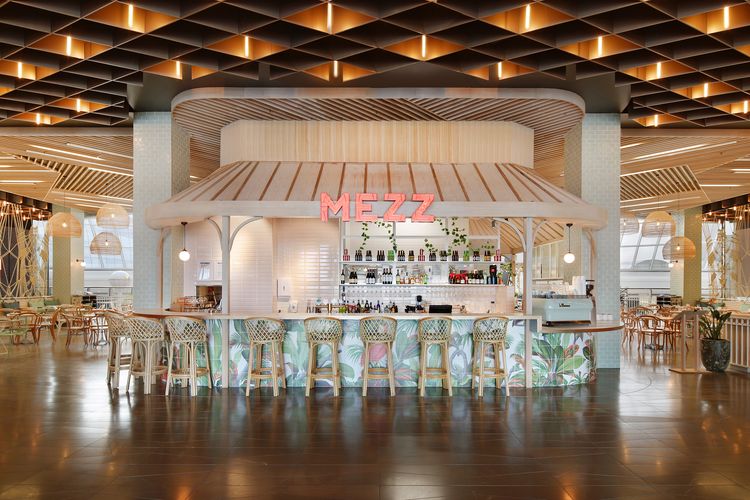 2017 Eat Drink Design shortlist: Best Restaurant Design | ArchitectureAu