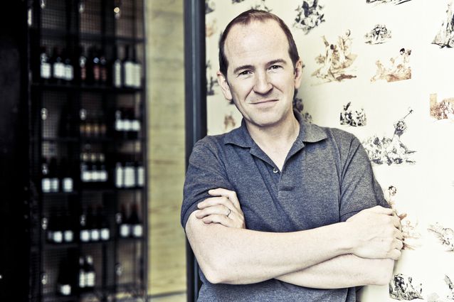 'The buildings we deserve': Andrew Waugh on CLT construction ...