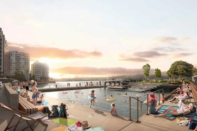 A new vision for the future of Sydney | Landscape Australia