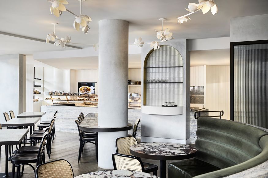 2020 Eat Drink Design Awards shortlist: Best Cafe Design | ArchitectureAu