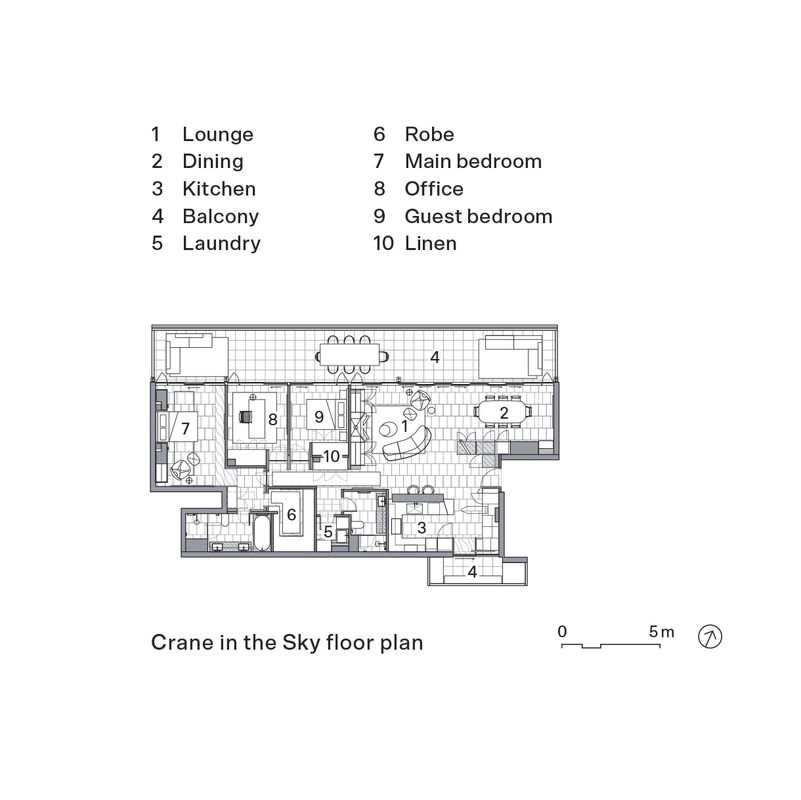 Spaces that set the mood: The houses of YSG Studio | ArchitectureAu