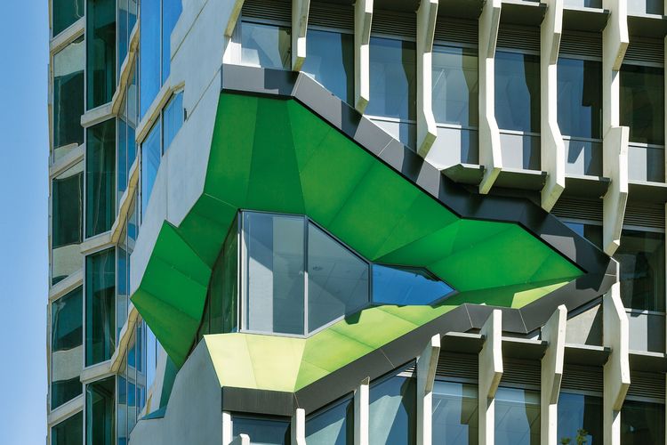 When “little becomes big”: 41X | ArchitectureAu