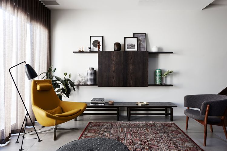 2015 AIDA Shortlist: Residential Decoration | ArchitectureAu