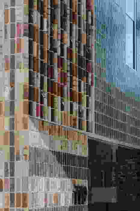 119 Redfern Street by Aileen Sage with Djinjama, Jean Rice and Noni ...