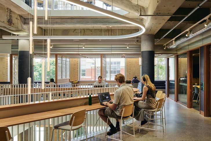 24/7 Latelab by Kosloff Architecture | ArchitectureAu