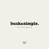 buck&simple. | ArchitectureAu