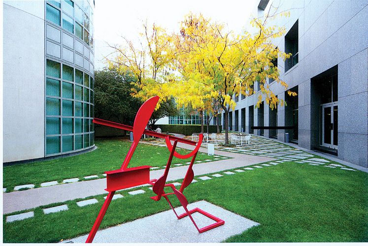 Bloom – Project Themes | ArchitectureAu