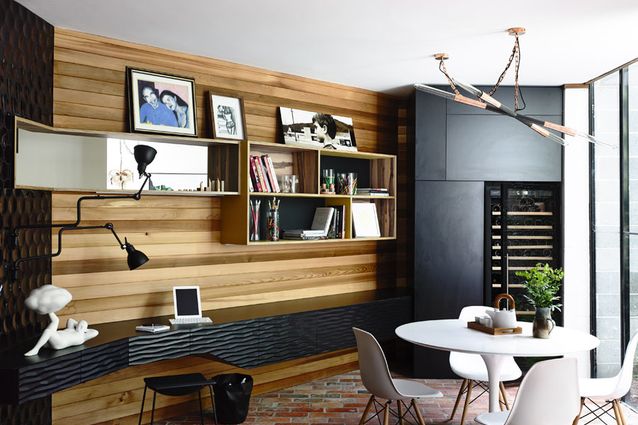 Artichoke Night School No. 17: Crossing Borders | ArchitectureAu