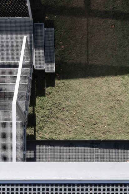 Stanmod by Goodwin Scarfone Belgiorno-Nettis | ArchitectureAU