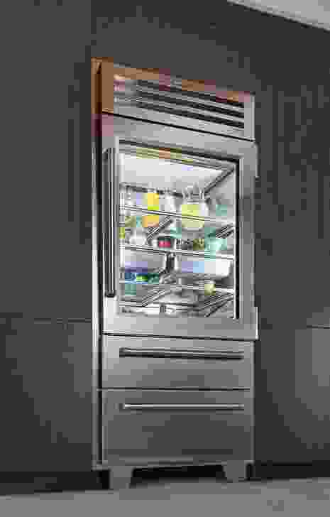 Turn up the heat: products for the kitchen | ArchitectureAu