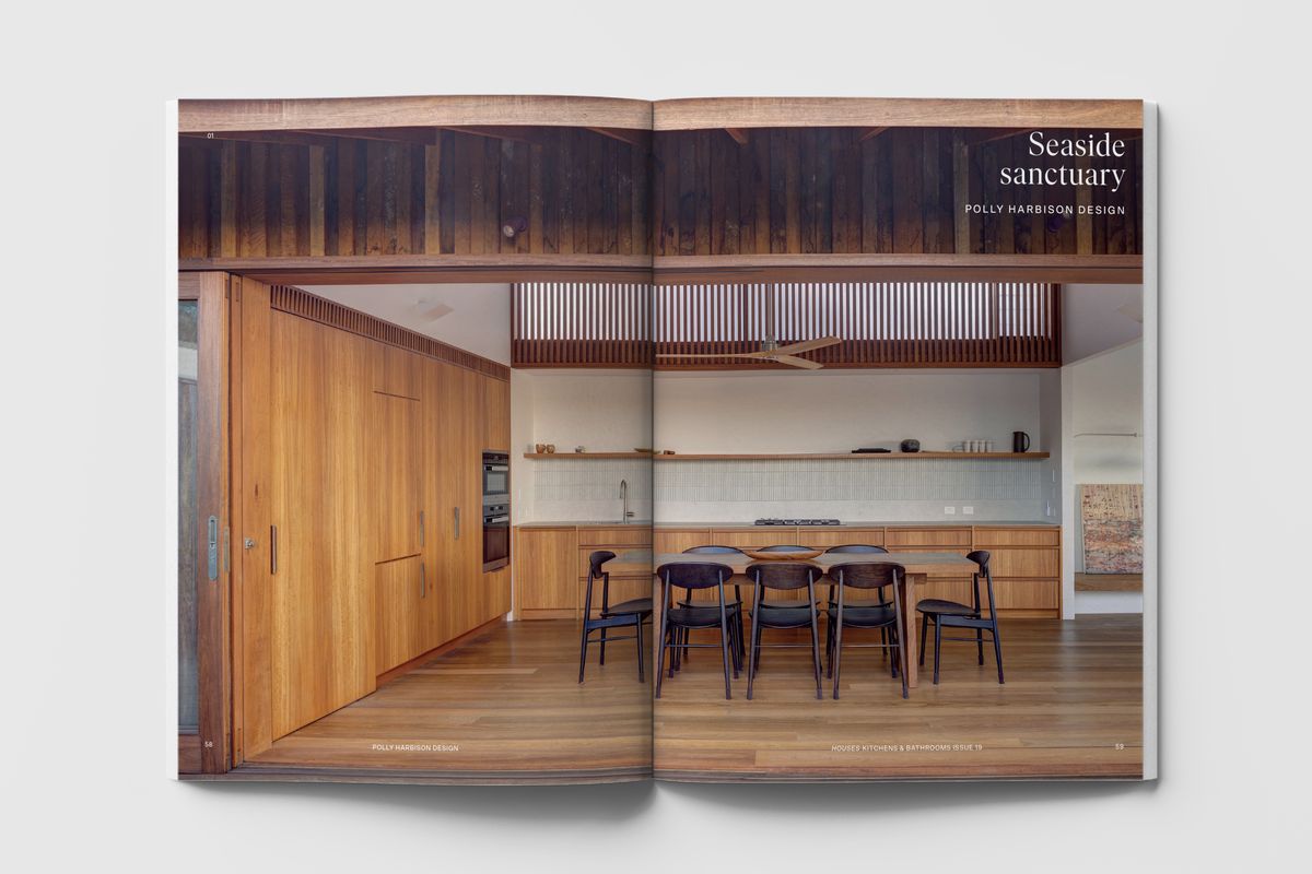 Houses Kitchen + Bathrooms 19 preview | ArchitectureAu