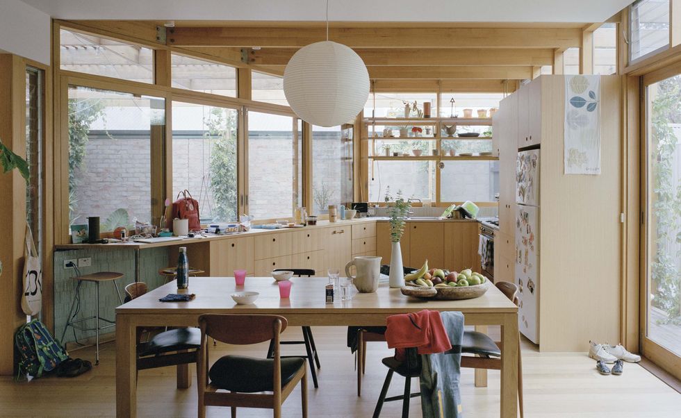 Hearth of the home: Arthur | ArchitectureAU