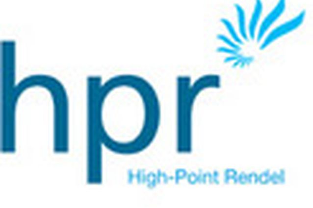 High-Point Rendel | ArchitectureAu